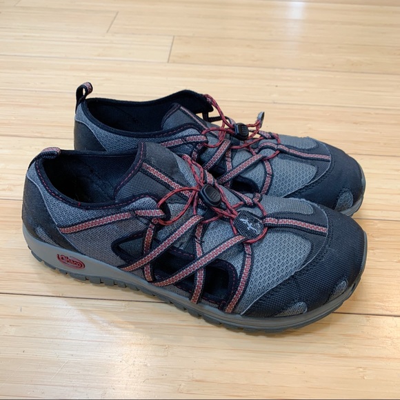 Chaco | Shoes | Chaco Outcross Youth Boysgirls Water Sneakers 6 | Poshmark